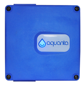 Aquanta - cool technology for hot water